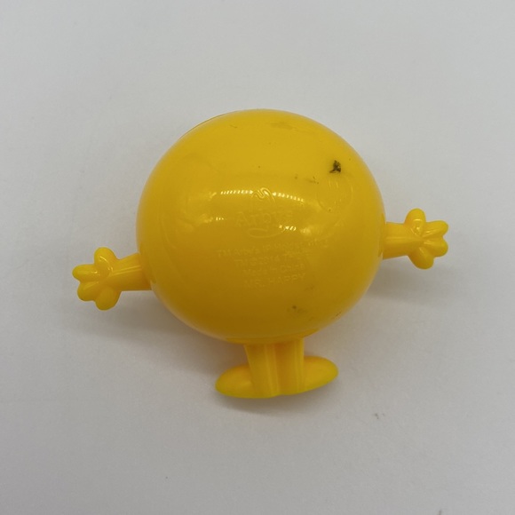 Arbys | Toys | Little Miss Figure Set | Poshmark